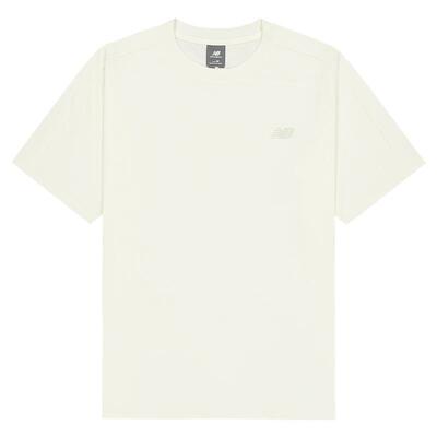 NEWBALANCE百搭休闲圆领短袖T恤