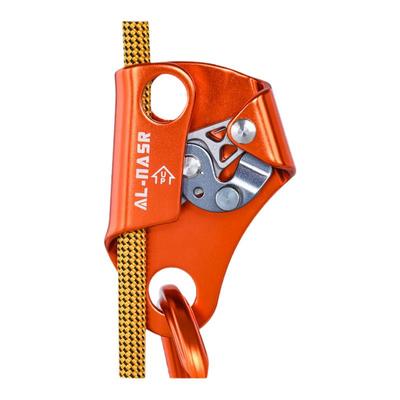 AL-NASR无柄手升攀岩爬绳上升器攀爬器手式上升器
