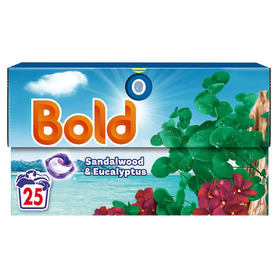 英国的味道bold留香持久洗涤干净