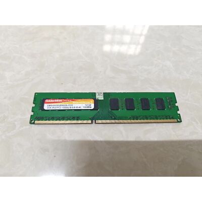 GOLDENMARS/劲芯 DDR3 1333 2GB内存条询价