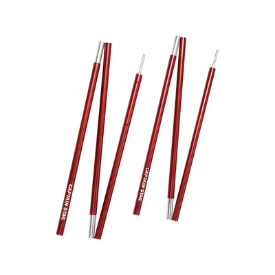 CAPTAINSTAG帐篷杆地钉导绳