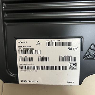询价-DDB6U75N16W1R