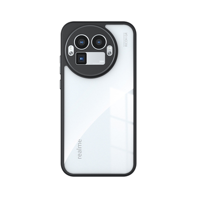 真我GT8Pro气囊防摔手机保护套