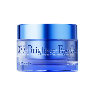 美国热销top丨进口褪黑淡纹眼霜