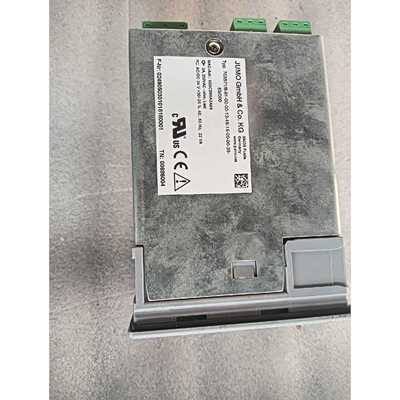 Jumo久茂多通道控制器 Dicon touch