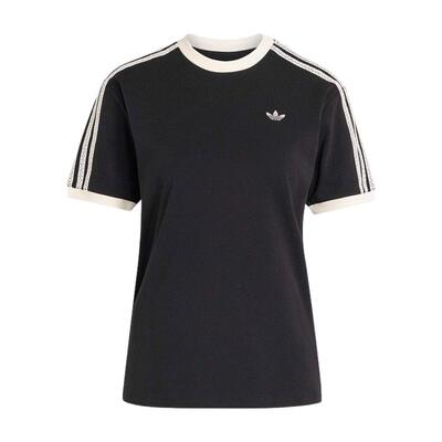 【自营】Adidas/阿迪达斯3S TEE运动休闲短袖T恤KY8127
