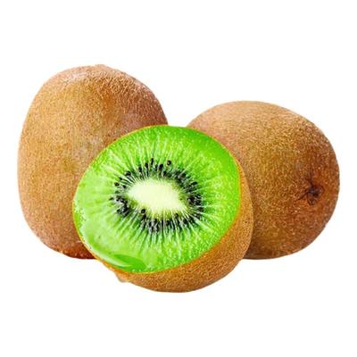 西峡徐香猕猴桃新鲜奇异果当季水果红5心弥猴桃绿心应季整箱时令