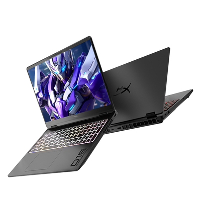 【国家补贴15%】HP/惠普 HyperX暗影精灵MAX英特尔酷睿Ultra9 290HX Plus RTX5080 26年新款游戏本笔记本电脑