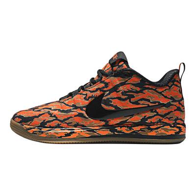 【自营】NIKE耐克BOOK 2 CAMO EP男子运动训练篮球鞋IV5770-001