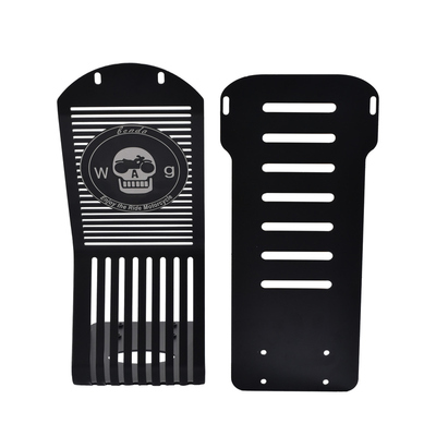 拿破仑250水箱底板保护导流罩