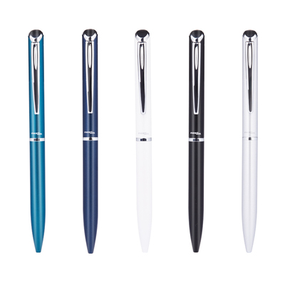 定制刻字中性笔Pentel派通