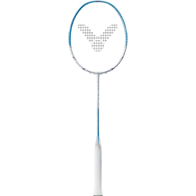 VICTOR/威克多羽毛球拍神速90F