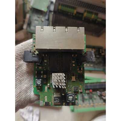罗克韦尔工业交换机1783us08t