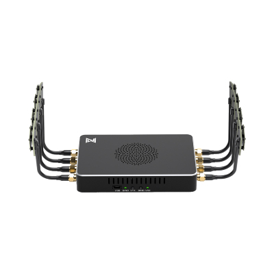 CADDX Walksnail Avatar Repeater图传信号扩大器穿墙王fpv信号