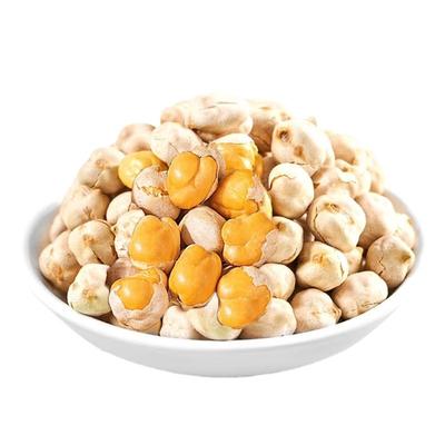 新疆鹰嘴豆新货即食香酥小零食