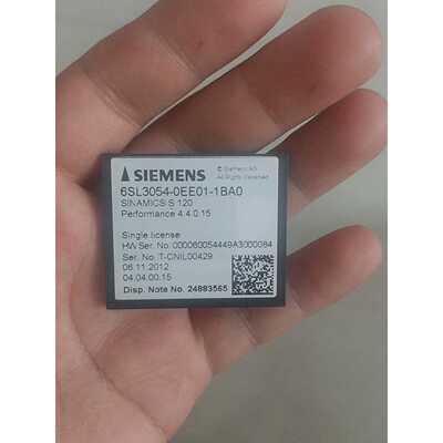 【请询价】s120内存卡cu3202pncu3202dp