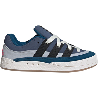 Adidas/阿迪达斯官方正品ADIMATIC男女耐磨休闲运动板鞋IF4347
