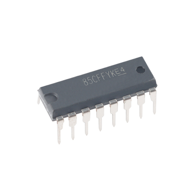 STC11F32XE单片机芯片