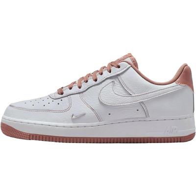 NIKE耐克女鞋AIRFORCE 1 '07 MINIJEWEL运动休闲鞋IB6543-100