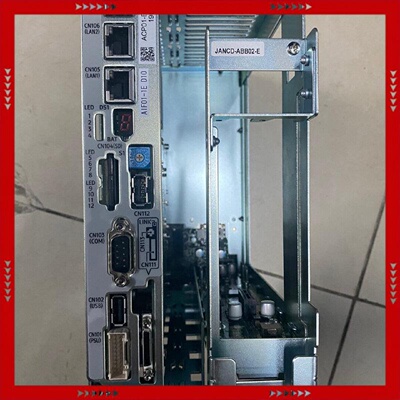 【问价】YRC1000主机cpu，acp01-E，ARK01-E。