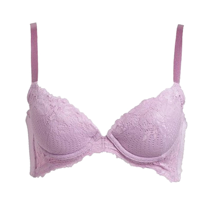 黛安芬侧收聚拢收副乳调整型文胸