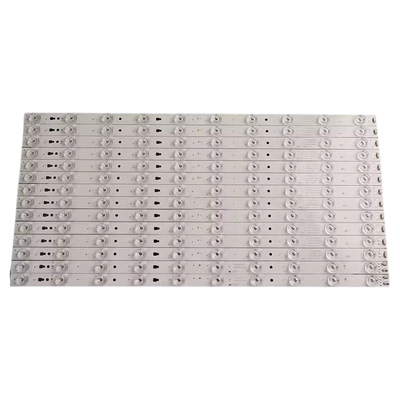 全新海尔LS55H510X液晶灯条