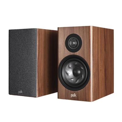 高端普乐之声书架音箱套装