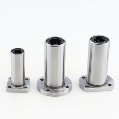 日本THK原装进口方法兰直线轴承