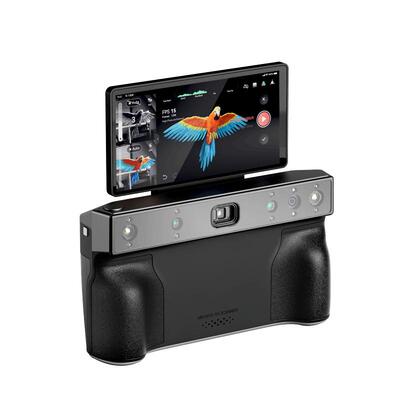 REVOPOINT摄影测量3D扫描一体机