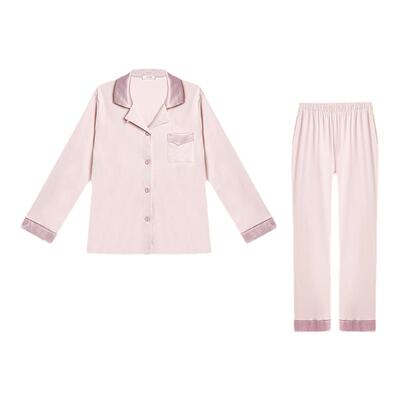 爱慕女秋冬家居服套装