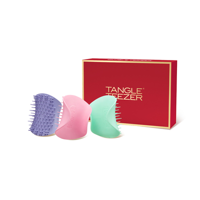 TangleTeezer清洁洗头梳送礼礼物