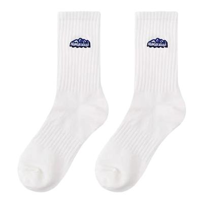 【特惠5双】袜子男女防臭中筒