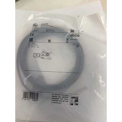 议价易福门IY5034传感器全新正品一共9个开封2个没螺丝维修