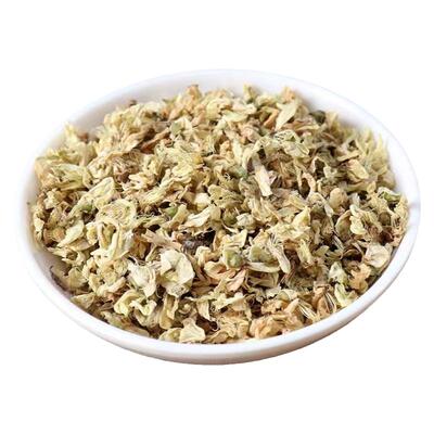 槐花 天然纯新货 中药材 杨槐花茶 槐花 槐米 槐花茶 500g 包邮