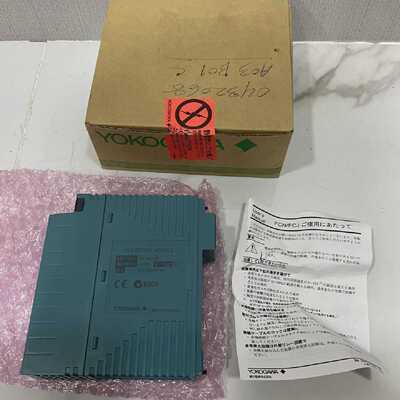Yokogawa BUS Repeat Module NFSB100-S00 Style S1