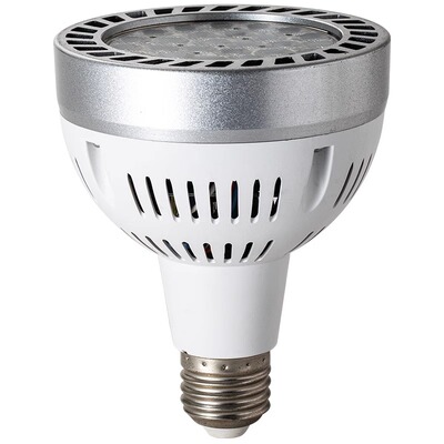 led轨道射灯光源店铺商用