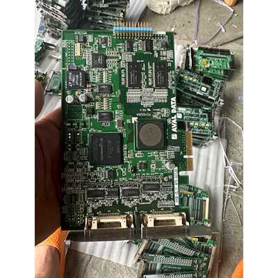 APX-3313A AVAL DATA IPCE-CLIF