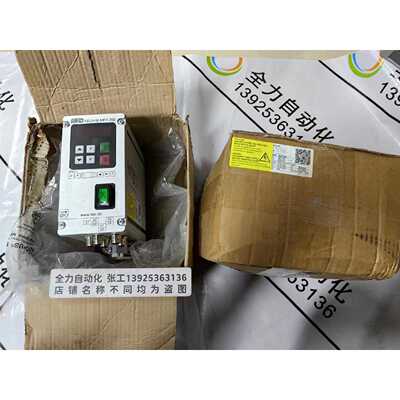 议价REO伺服控制器REOVIB MFS 268UL 全新议价REOVIB MFS 268-8A-