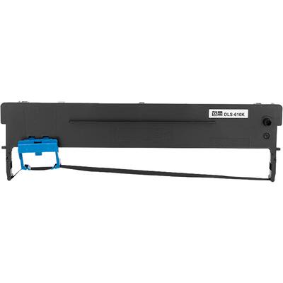 得力原装dls-610K/620k/630k色带