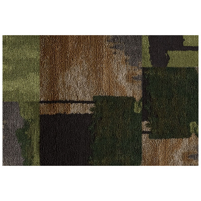 地毯客厅轻奢复古好打理免洗地垫