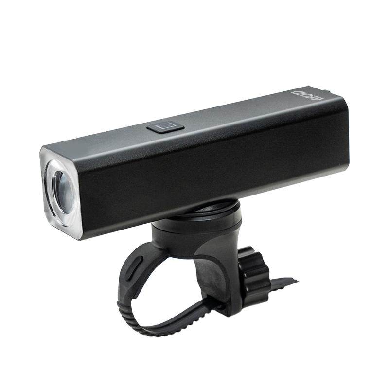 迈金优选GEOID自行车灯夜骑灯山地车公路车前灯强光手电骑行装备_虎窝淘