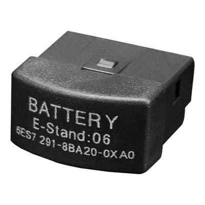 兼容锂电池S7-200 PLC电池CPU 226适用西门子6ES7291-8BA20-0XA0