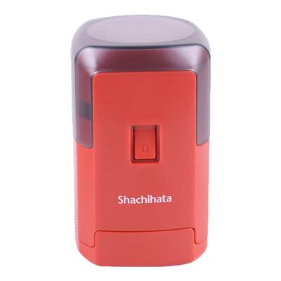 shachihata旗牌替换外壳印油墨盒