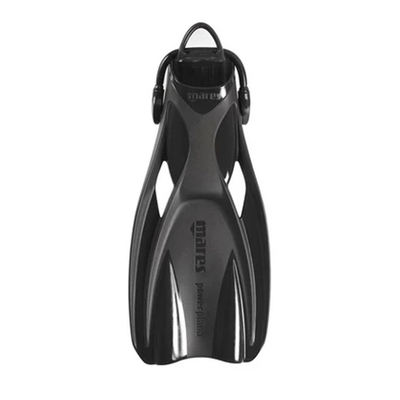 MARES潜水脚蹼蛙鞋进力弹力