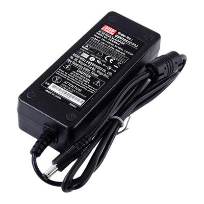 GSM40A明纬P1J医疗电源A05/A07/A09/A12/A15/A24/A48供应适配器5V