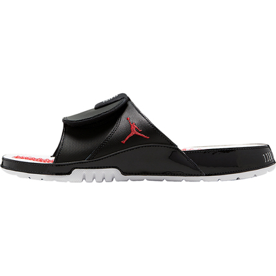 Nike/耐克正品JORDAN男士透气轻便休闲运动拖鞋FN2452-006