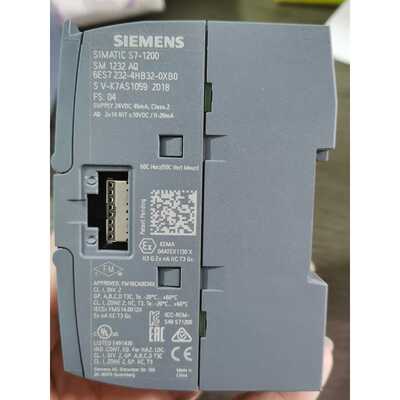 【议价-可维修】232-4HB32-0XB0/二手均有货