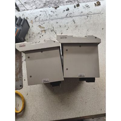 议价杰控GENCESS ACS2000分布式PLC模块组两套，如