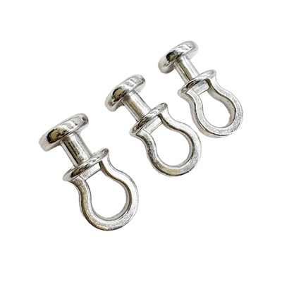 金属滑道轮吊钩不生锈