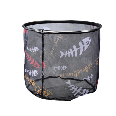 朝宇铝合金镇店之宝抄网头